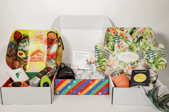 Event Gifting: Transforming Promo Products into Experiences