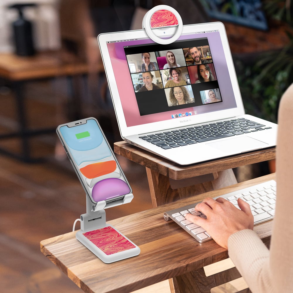 How To Help Virtual Attendees Feel Included at Your Event