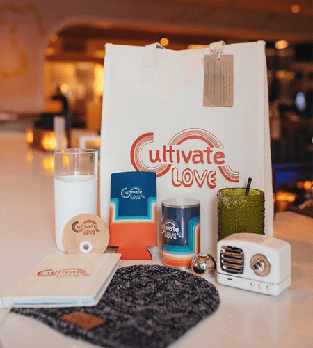 Event Gifting: Transforming Promo Products into Experiences