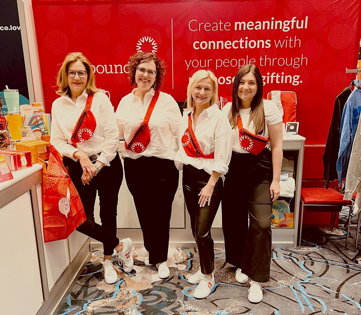 Your Partner in Branded Products | Boundless