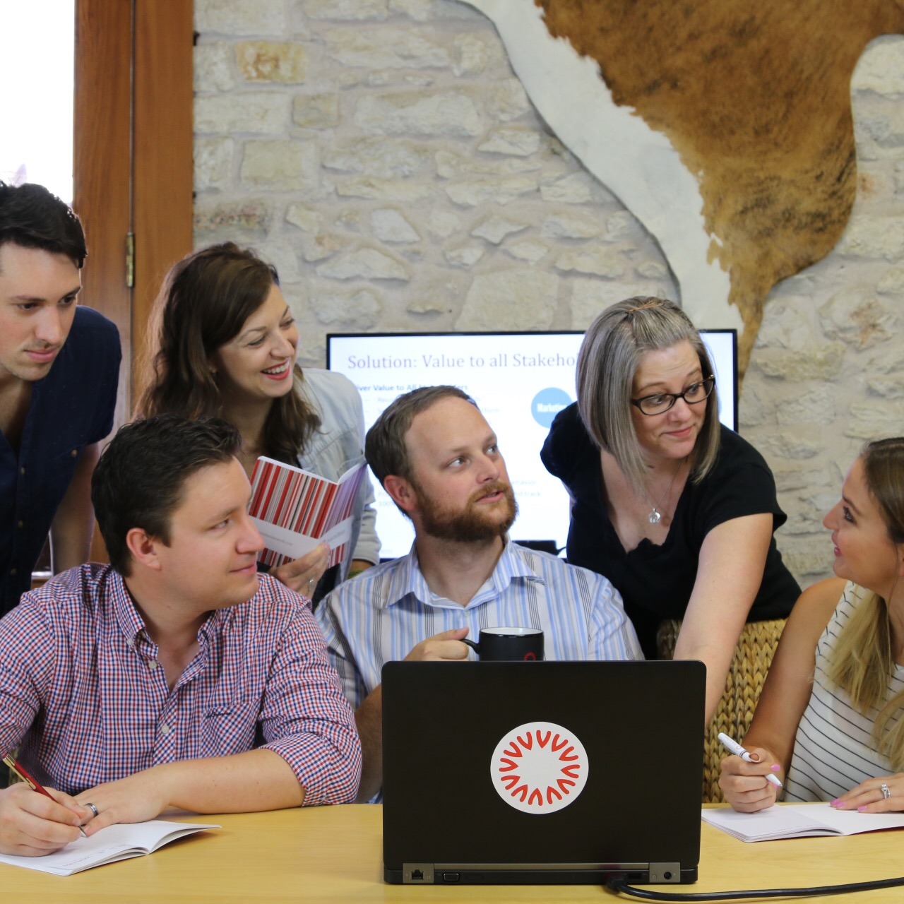 Promotional Marketing Company | Boundless