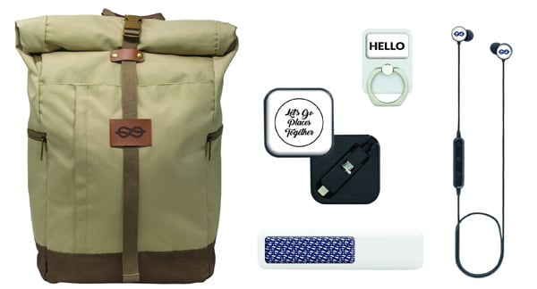 4 Turnkey Kit Ideas To Welcome New Clients And Employees