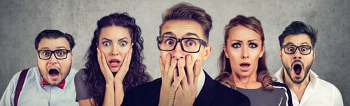 Scary Marketing Mishaps (and tips to avoid them!)