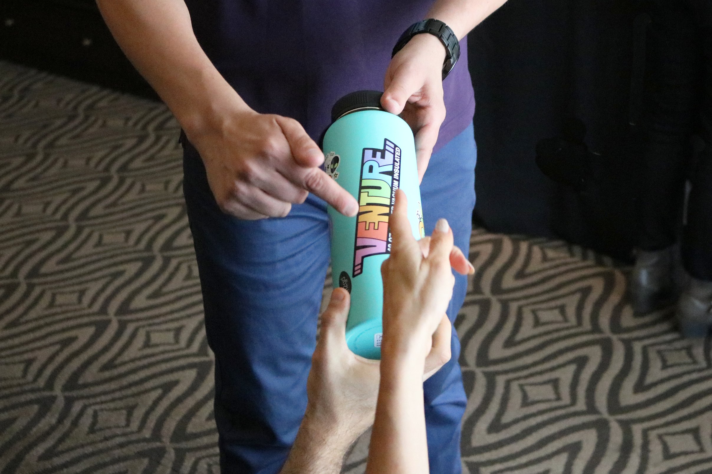 Careers at Boundless