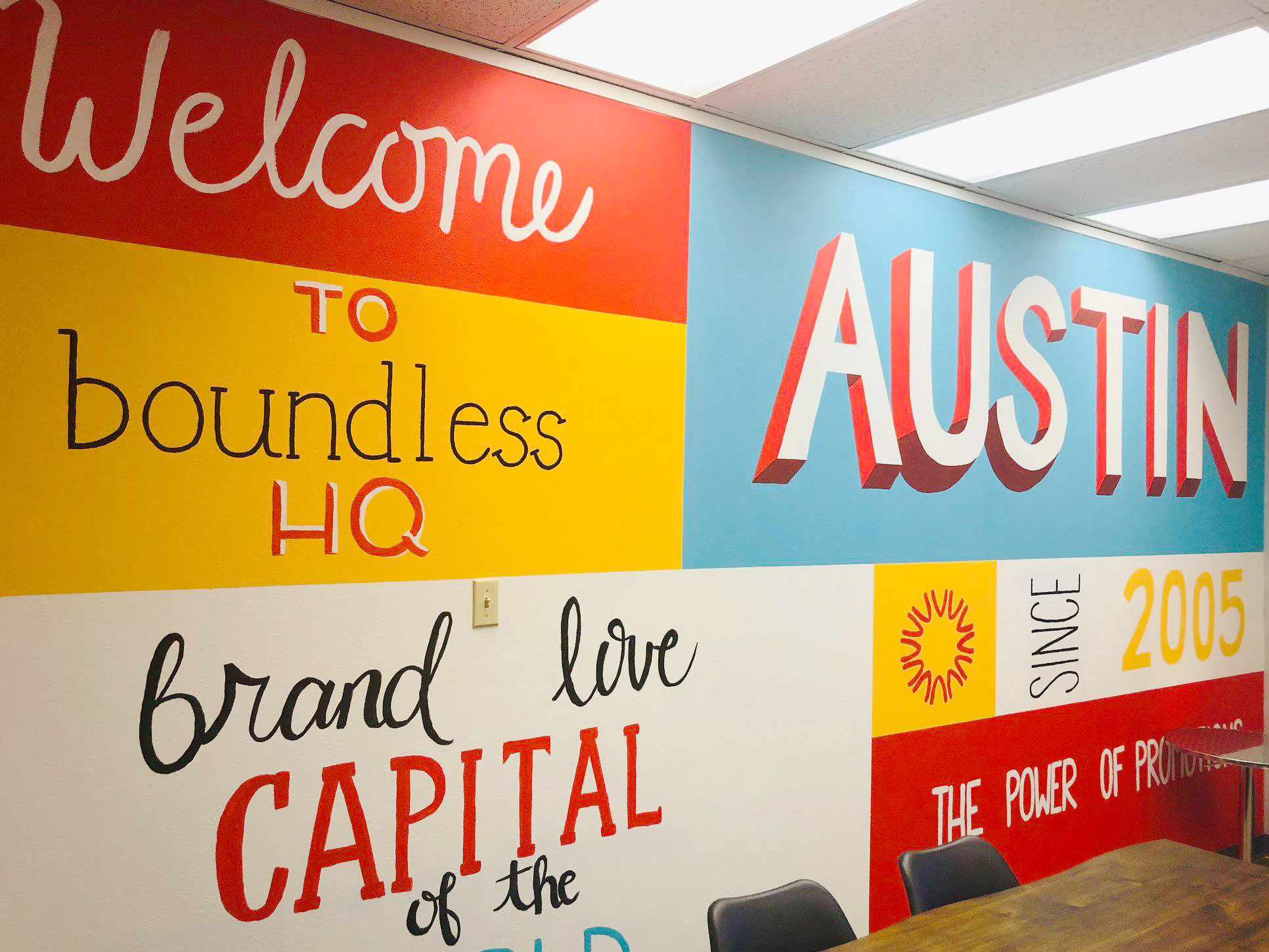 Careers at Boundless