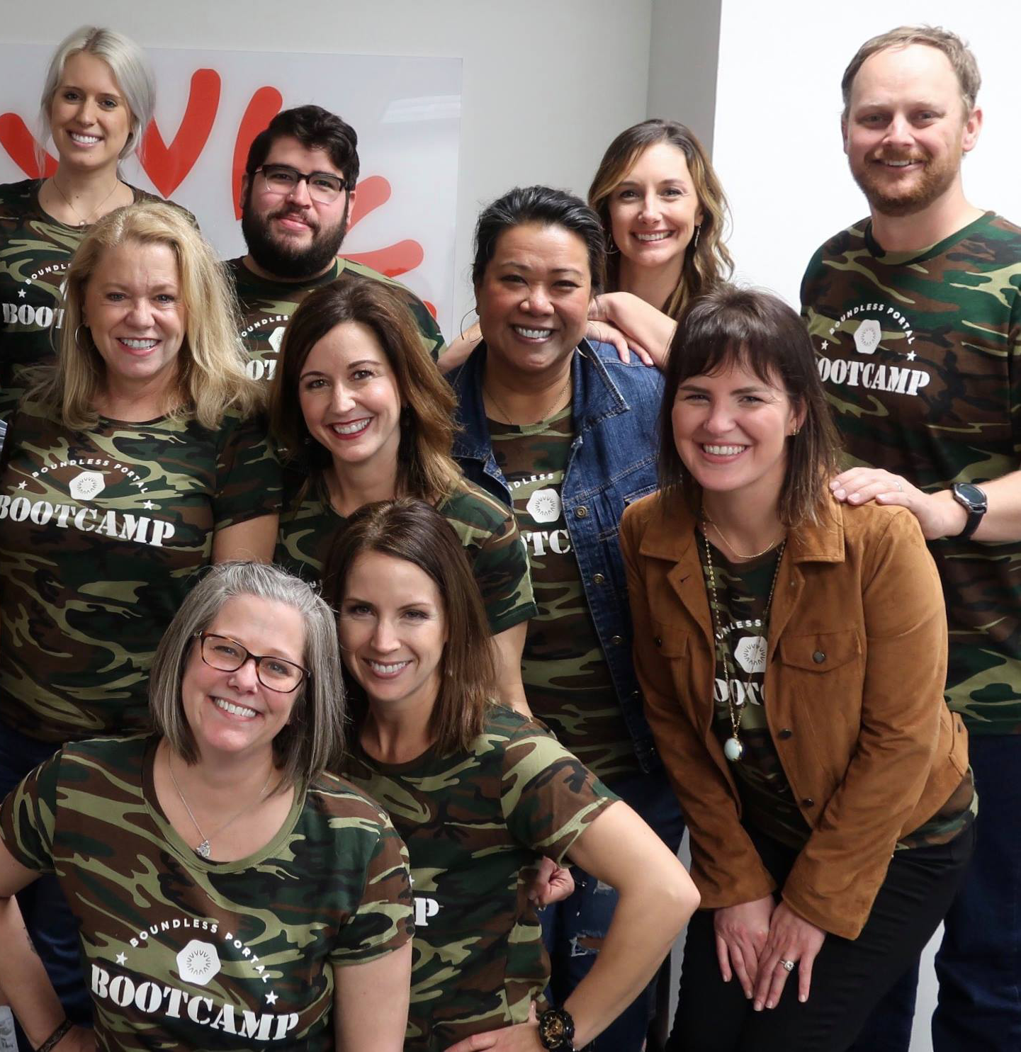 Careers at Boundless