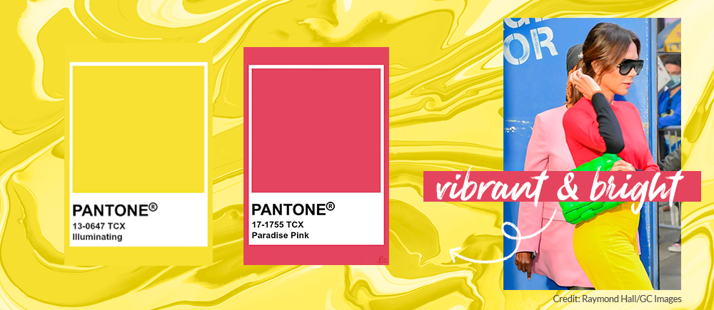 Color Trends: How to Make Them Work for Your Brand