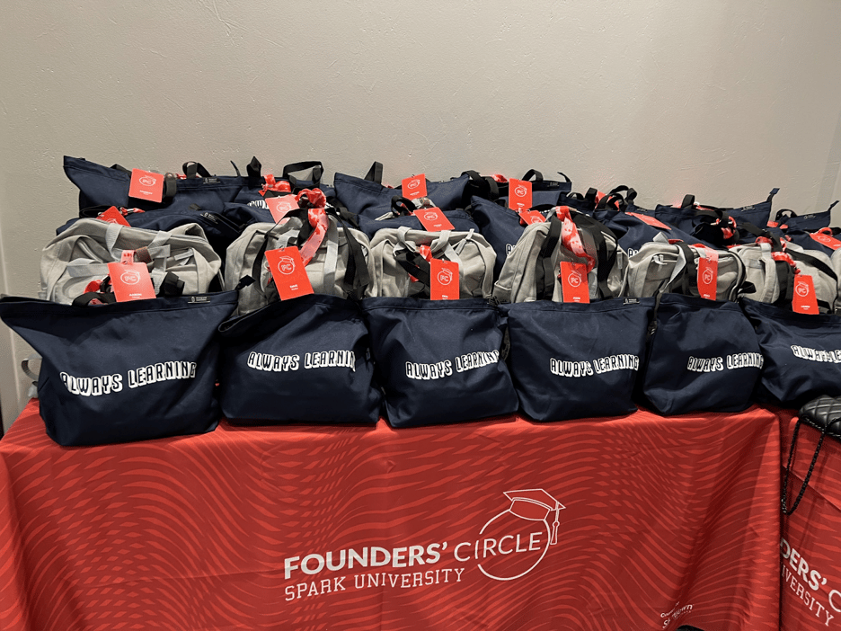 Inside Boundless: How Boundless Merchandises for Events