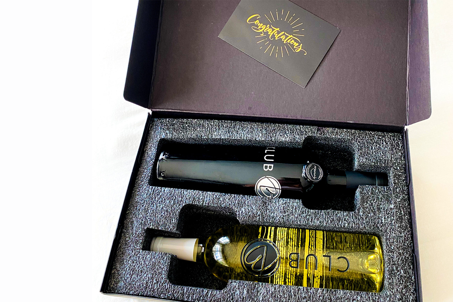 Boundless—Brand Boxes