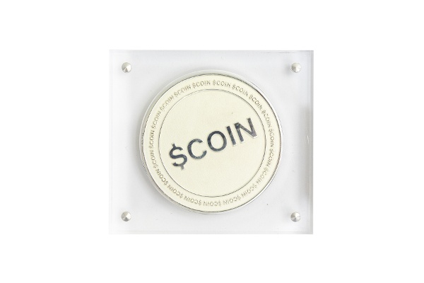 Portfolio: Coinbase IPO